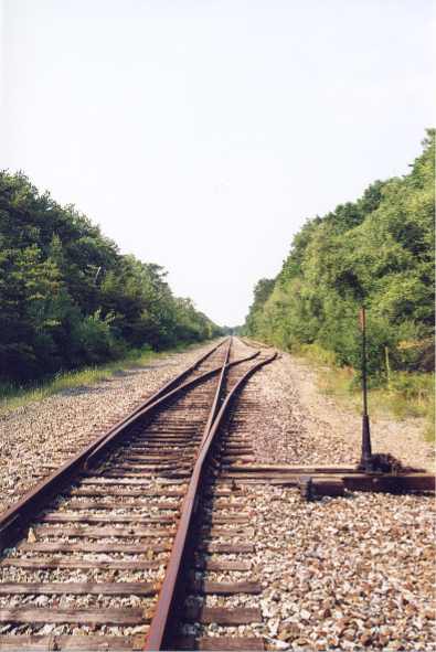 Jeff Mutter's EL -- Scranton Prototype Info