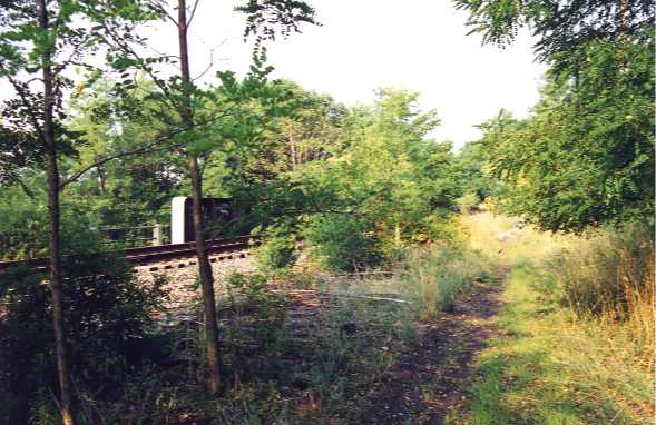 Jeff Mutter's EL -- Scranton Prototype Info