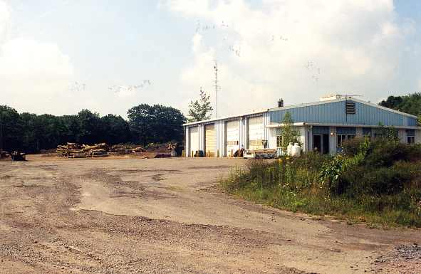 Jeff Mutter's EL -- Scranton Prototype Info