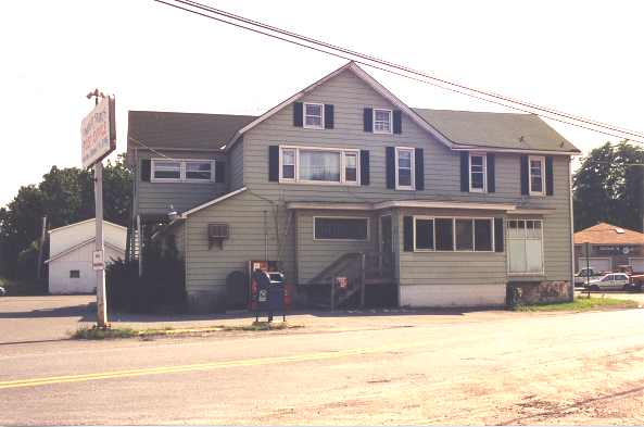 Jeff Mutter's EL -- Scranton Prototype Info